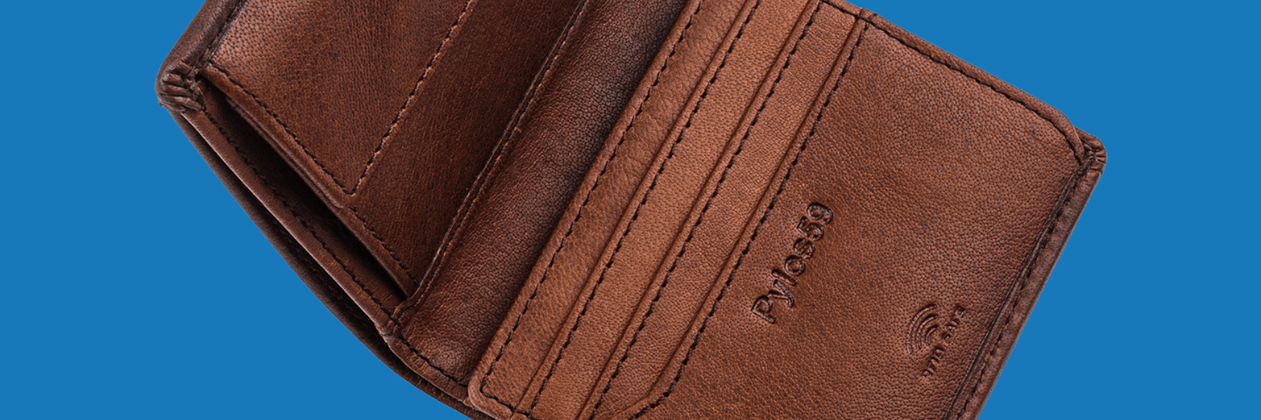 How to Choose the Perfect Men's Wallet – Pylos59
